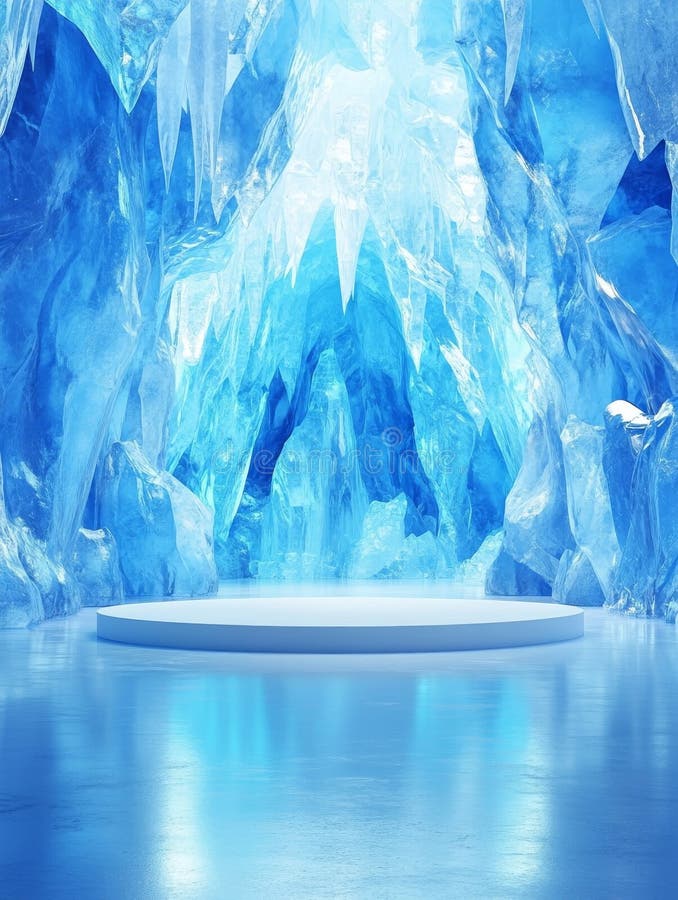 Product Display, Mountain Lake View, and a Scenic Platform are Featured ...