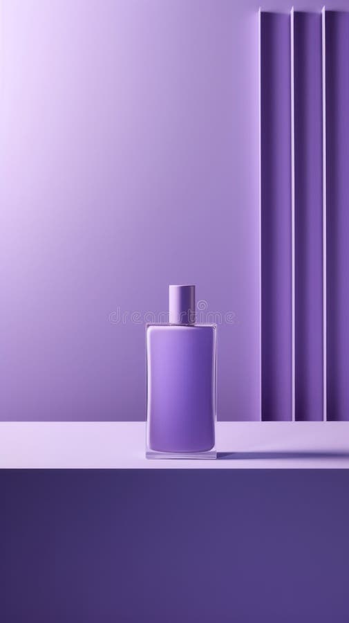 Product Display Podium with Blurred Background. Place Your Product in ...