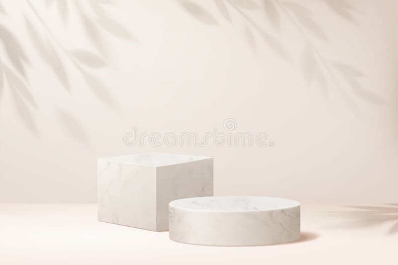 Product display stages stock vector. Illustration of shadow - 306590469