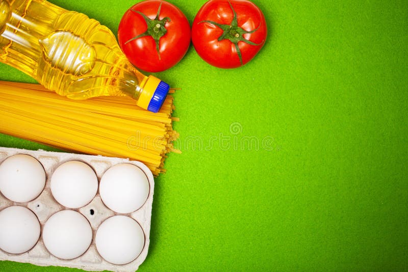 Product Donations for People in Need Help Stock Image - Image of help ...