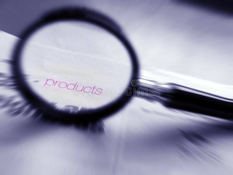 Find your product stock photo. Image of buying, focus - 8861176