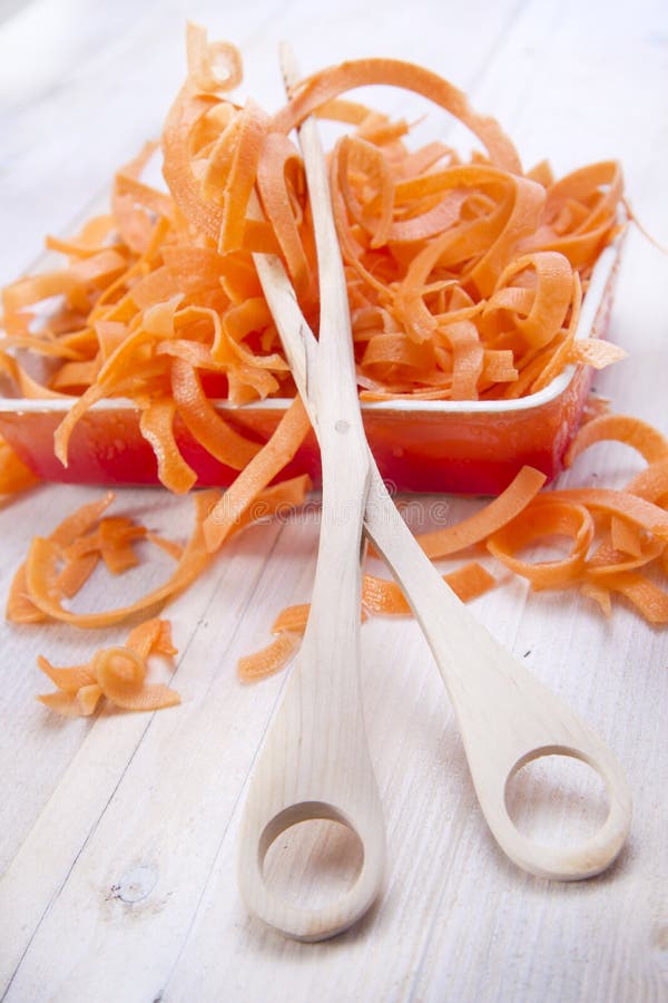 Wires carrots stock photo. Image of ingredient, beautiful - 30267032