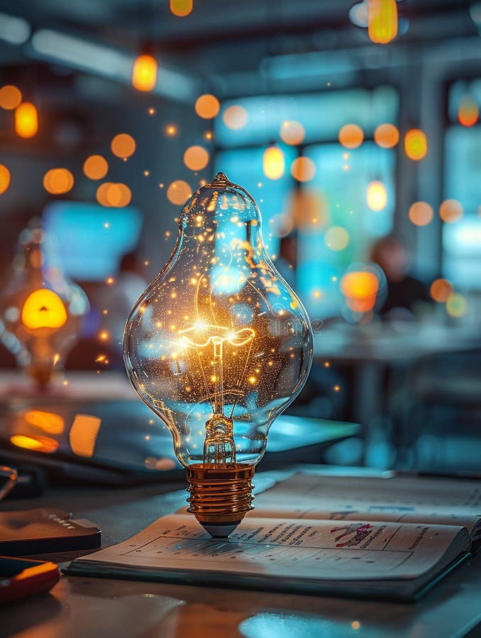 Product Innovation Process, Creative Brainstorming, Design Thinking ...