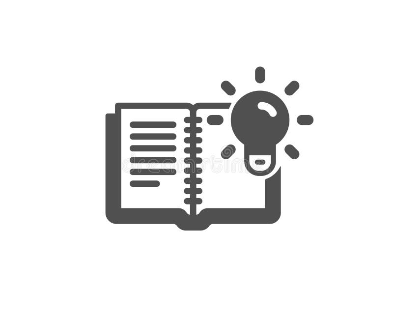 Product Knowledge Icon. Education Process Sign. Vector Stock Vector ...