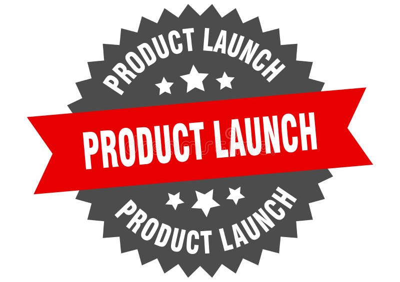Product Launch Circle Stock Illustrations – 571 Product Launch Circle ...