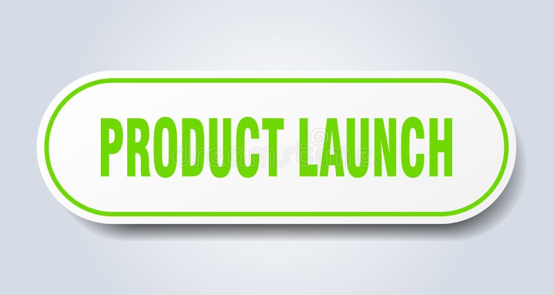 New Launch Sticker Stock Illustrations – 274 New Launch Sticker Stock ...