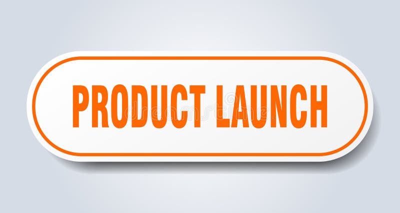 New Launch Sticker Stock Illustrations – 240 New Launch Sticker Stock ...