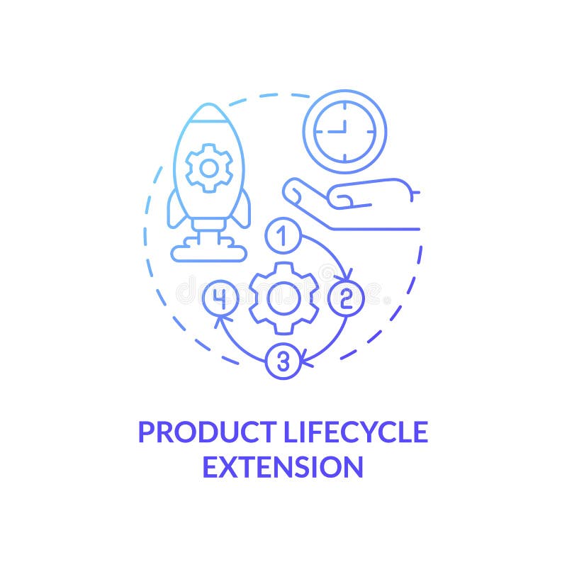 Product Lifecycle Icon Stock Illustrations – 742 Product Lifecycle Icon ...