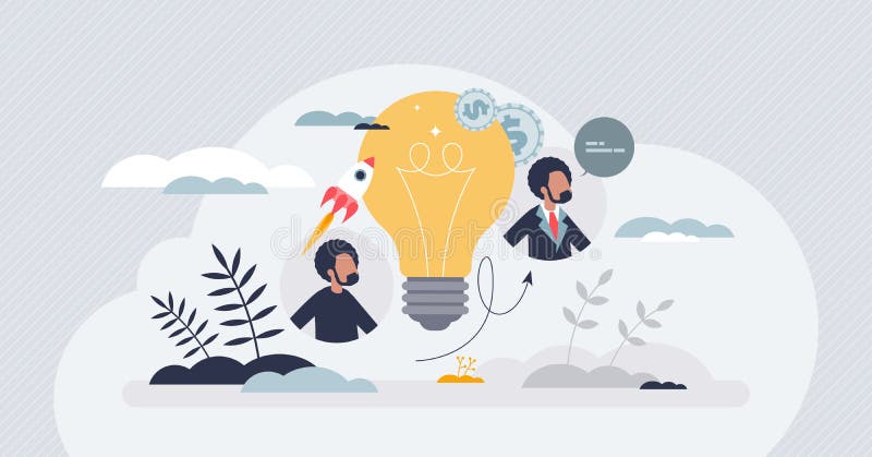 Product Management Career with Development Work Task Tiny Person ...