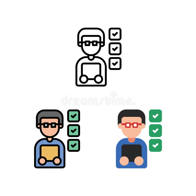 Product Change Management Icon Stock Illustrations – 224 Product Change ...