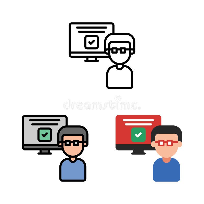 Product Change Management Icon Stock Illustrations – 224 Product Change ...