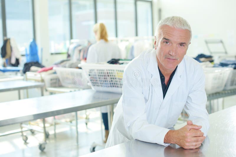 Product manager posing stock image. Image of working - 242460361