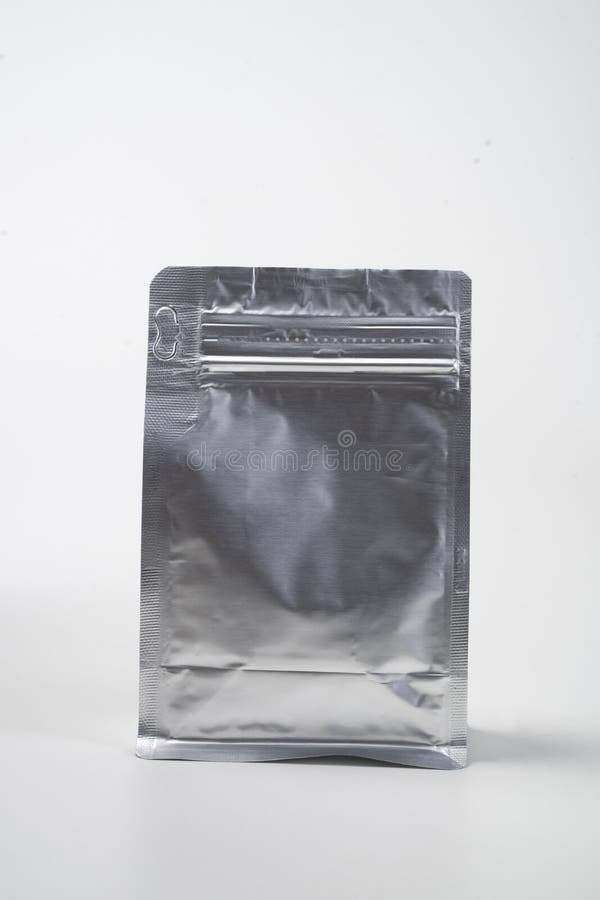 Silver Standing Pouch Stock Photos - Free & Royalty-Free Stock Photos ...
