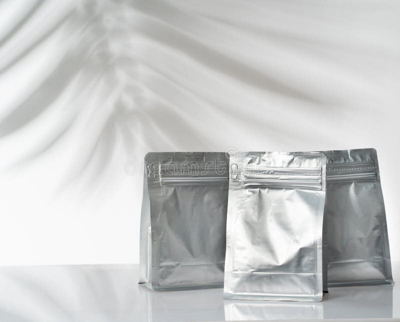 Silver Standing Pouch Stock Photos - Free & Royalty-Free Stock Photos ...