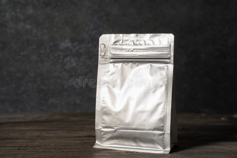 Silver Standing Pouch Stock Photos - Free & Royalty-Free Stock Photos ...