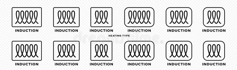 Induction Stock Illustrations – 2,614 Induction Stock Illustrations ...