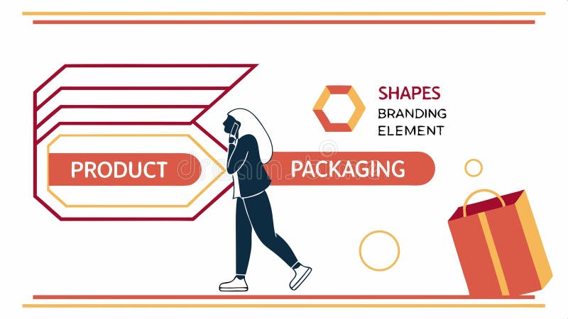 Various Product Packaging Shapes Stock Illustrations – 1,391 Various ...