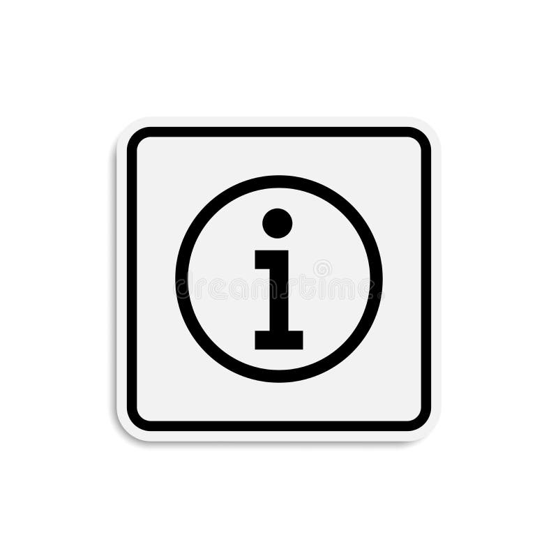 Product Packaging Symbol. Vector Illustration Stock Vector ...