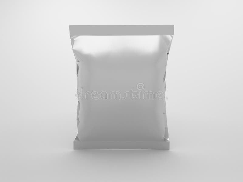 Product Packaging Template Illustration of 3D Rendering Stock ...