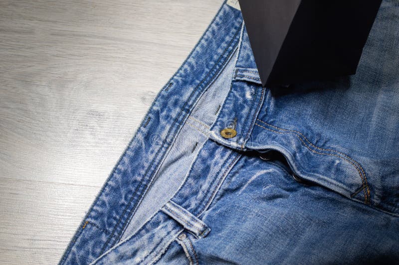 Product Photography of Clothes, on a White Background Stock Image ...