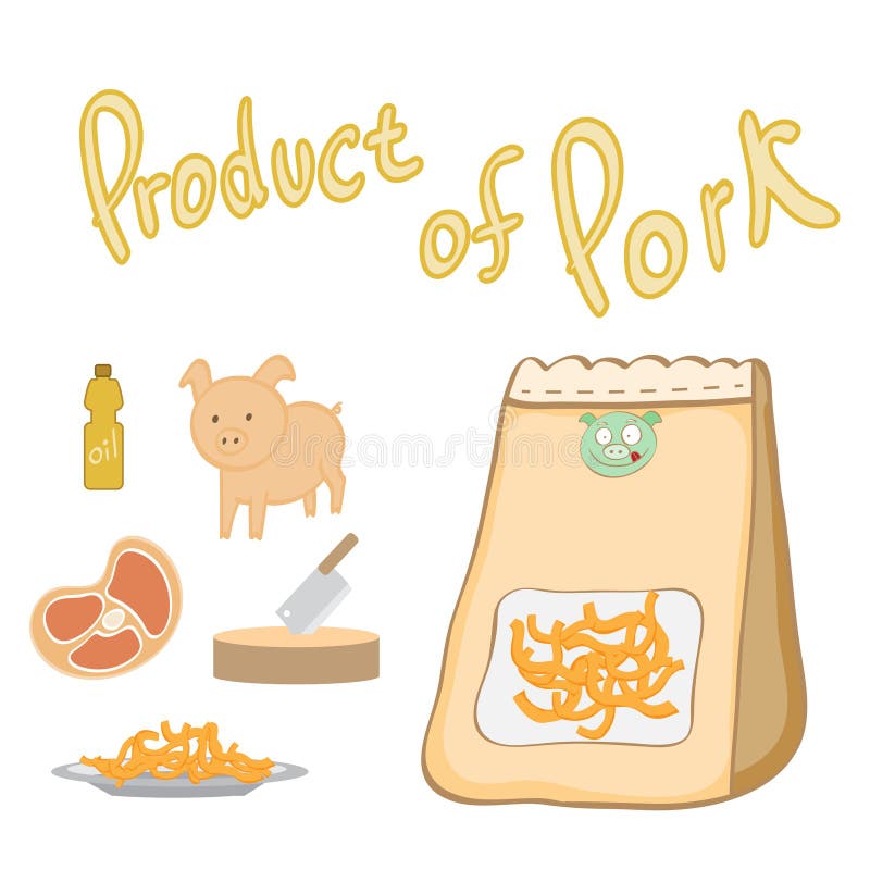 Pork Leg Cartoon Stock Illustrations – 912 Pork Leg Cartoon Stock ...