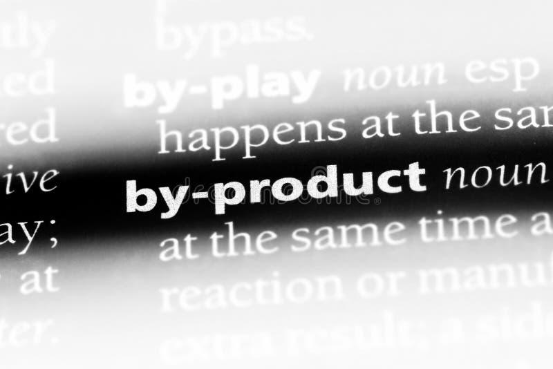 By-product stock photo. Image of writing, paper, byproduct - 114407920