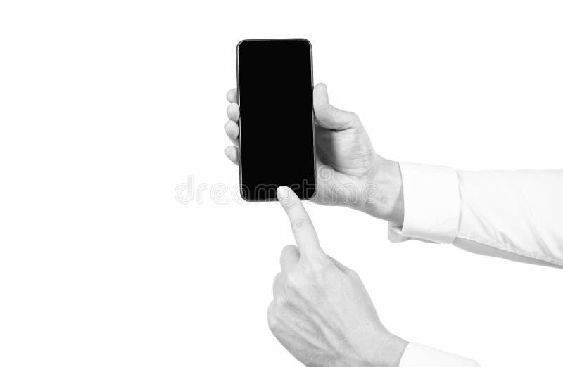 Product Proposal. Advertisement Presentation. Copy Space Stock Image ...