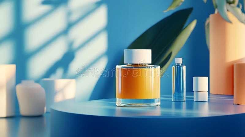 A Product Prototype Mockup Preview, Featuring Realistic Details of the ...