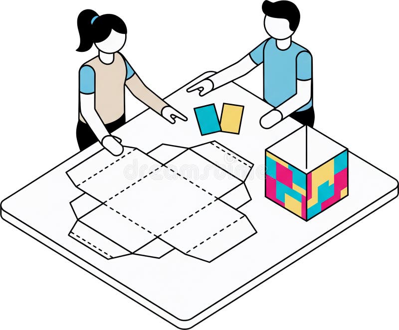 product prototype drawing