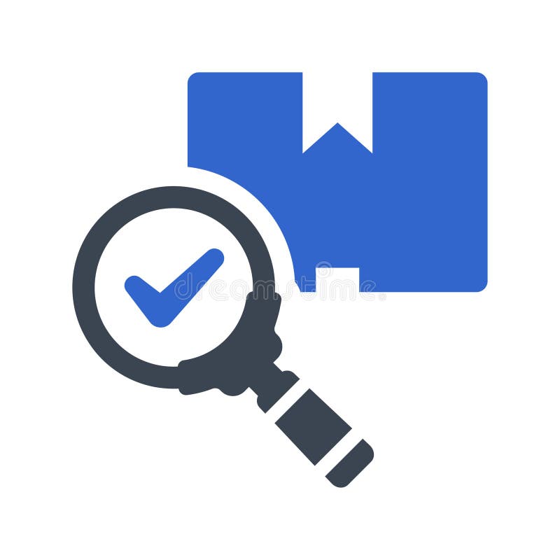 Quality Check Icon Stock Illustrations – 41,870 Quality Check Icon ...