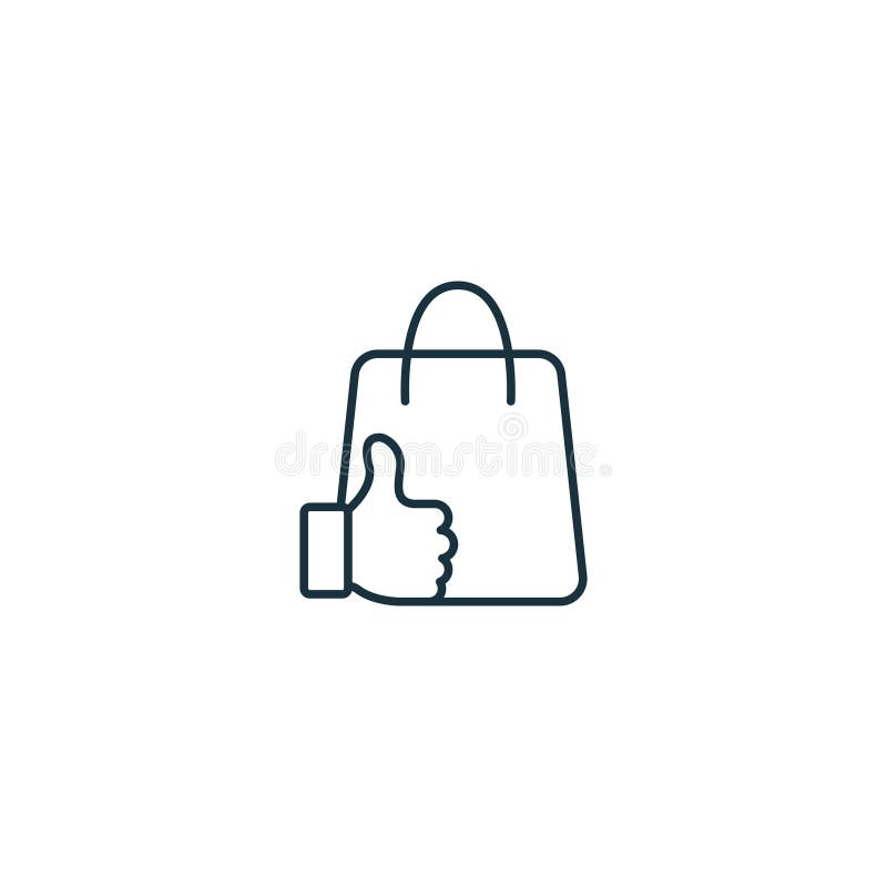 Product Recommendations Icon. Monochrome Simple Virtual Assistant Icon ...