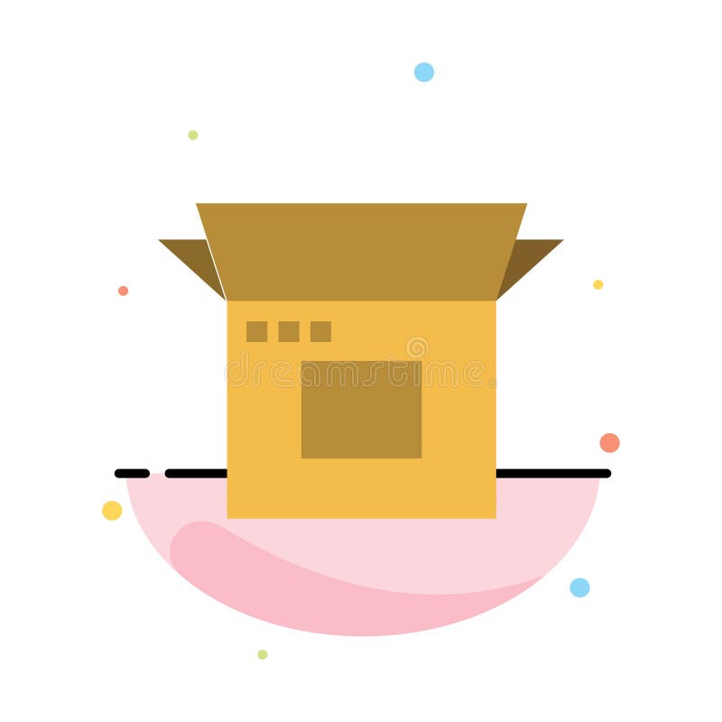 Product Release, Business, Modern, Product, Release Abstract Flat Color ...