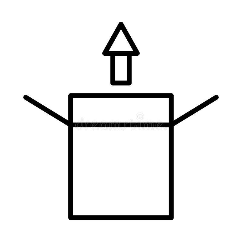 Product Release Icon stock vector. Illustration of marketing - 241024868