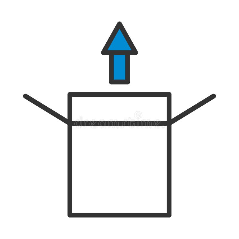 Product Release Icon stock vector. Illustration of caticons - 256681253