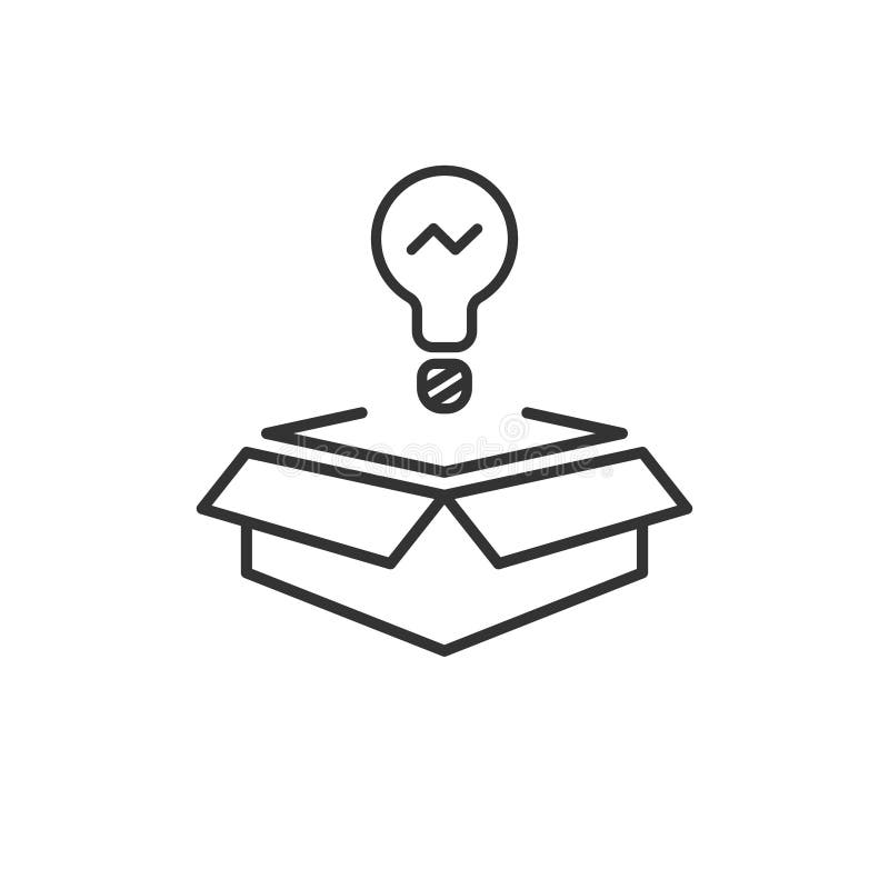 Product release icon stock vector. Illustration of boost - 226055125