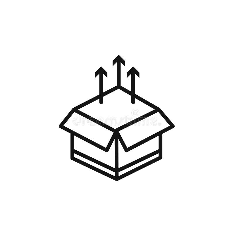 Product Release Icon Vector Set Collection for Web Stock Vector ...