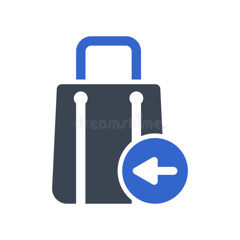 Return Icon Stock Illustrations – 41,614 Return Icon Stock ...