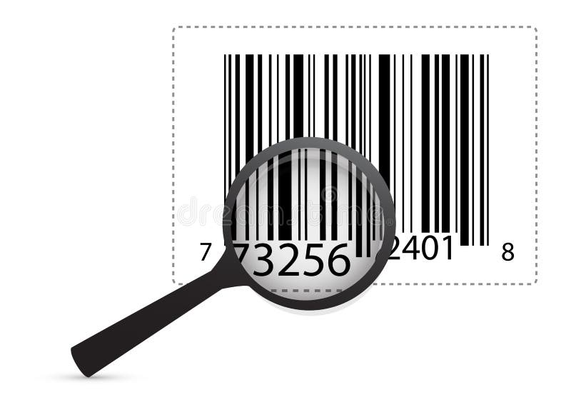 Product Identification Data Stock Illustrations – 9,940 Product ...