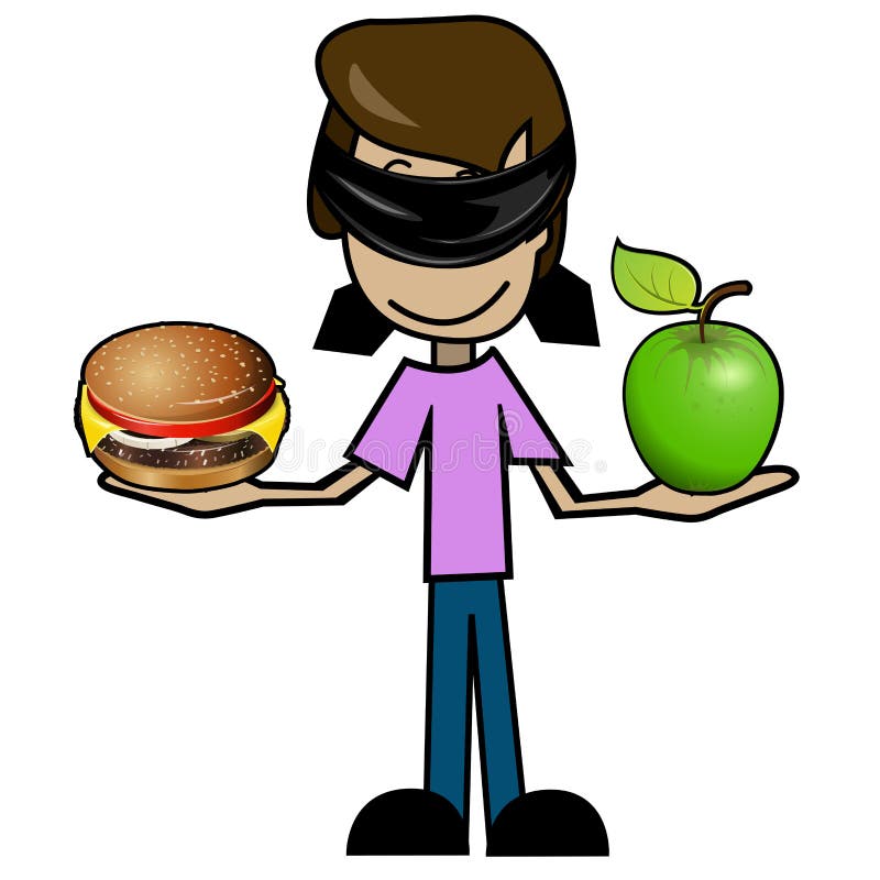 Product Selection stock vector. Illustration of diet - 62793060