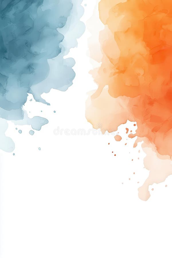 Product Showcase Flat Design Side View Black Friday Theme Watercolor ...