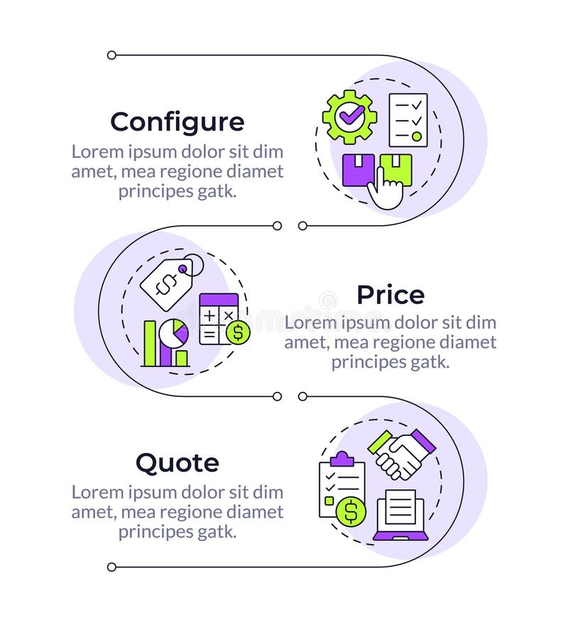Vertical Process 3 Steps Stock Illustrations – 561 Vertical Process 3 ...