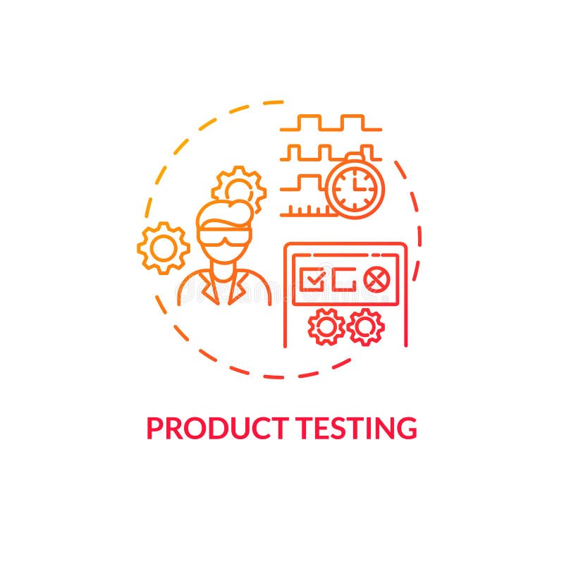Consumer Product Testing Stock Illustrations – 407 Consumer Product ...