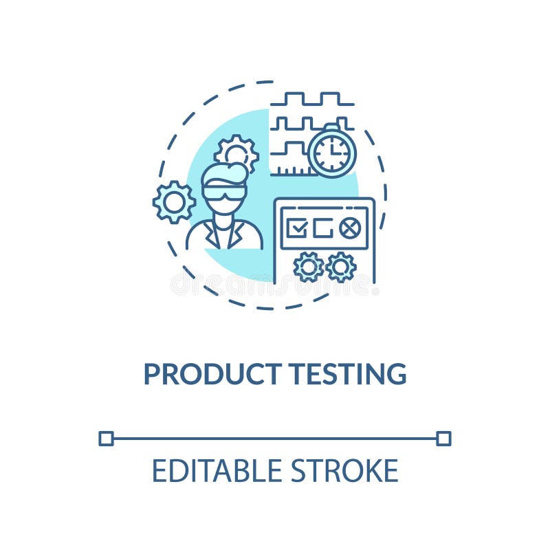 Consumer Product Testing Stock Illustrations – 272 Consumer Product ...