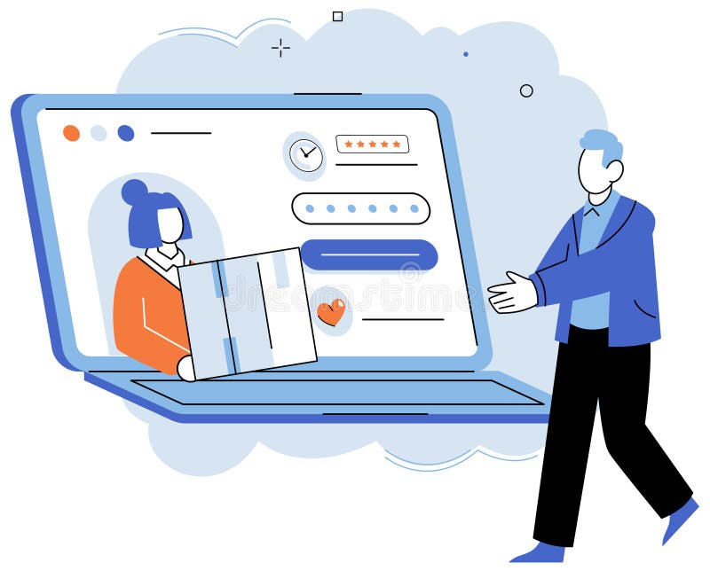 Product To Service Model. the Product-to-service Concept Explores Shift ...