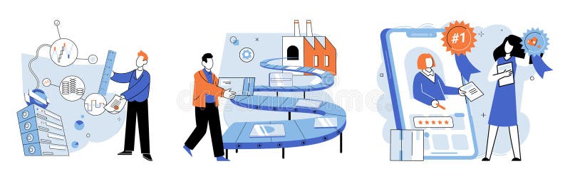 Product To Service Model. Customer Support Plays Significant Role in ...