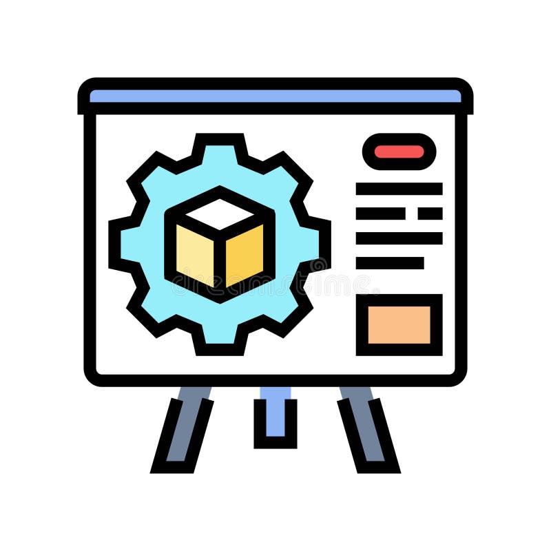 Technical Training Icon Stock Illustrations – 1,445 Technical Training ...