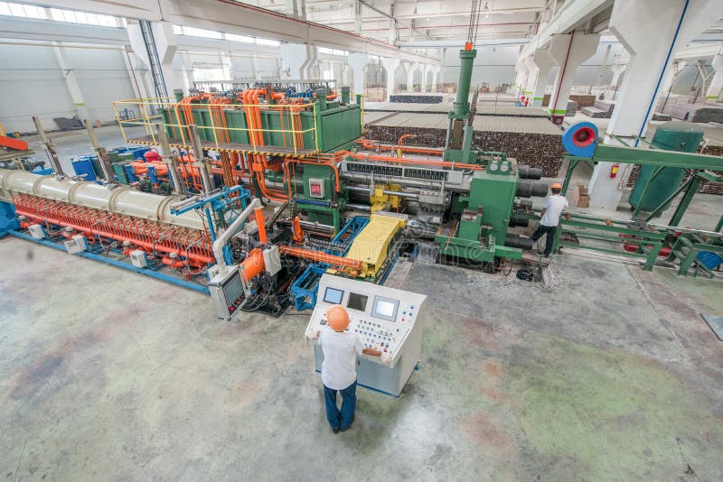 Aluminum Extrusion Press Stock Photos - Free & Royalty-Free Stock ...