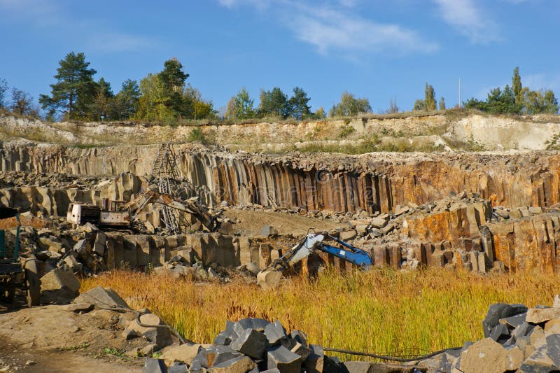 275 Basalt Mine Photos - Free & Royalty-Free Stock Photos from Dreamstime