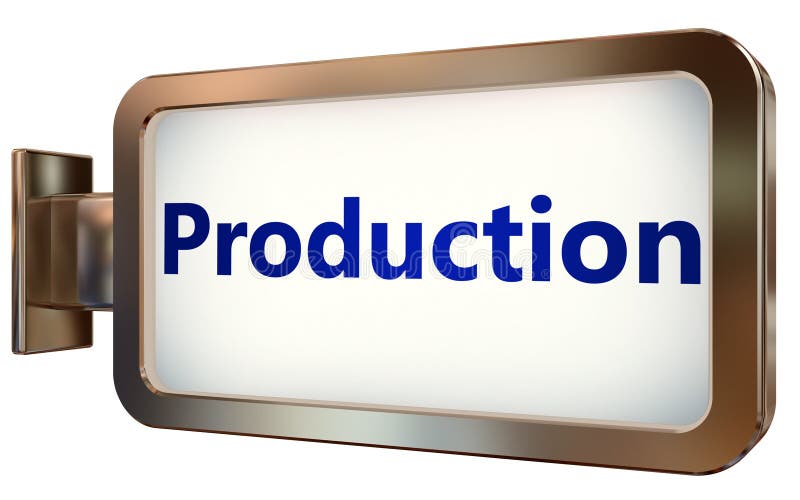 Production Rise Stock Illustrations – 1,562 Production Rise Stock ...