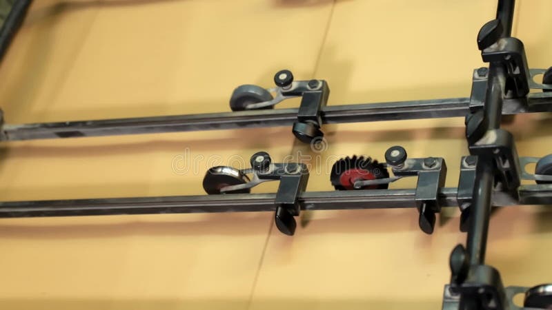 Production of Cardboard. Cardboard Production Equipment. Cardboard ...